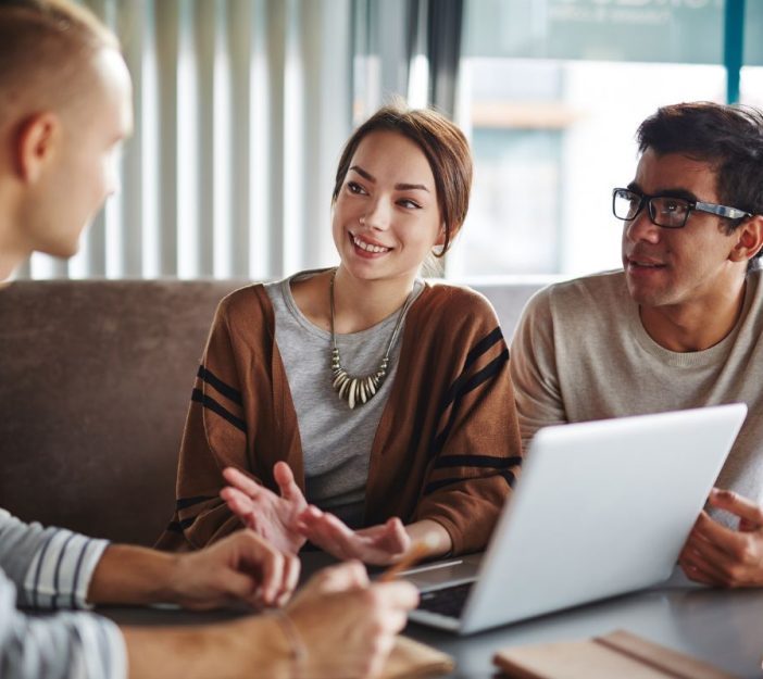 Rowwad Business Consultants | Rowwad